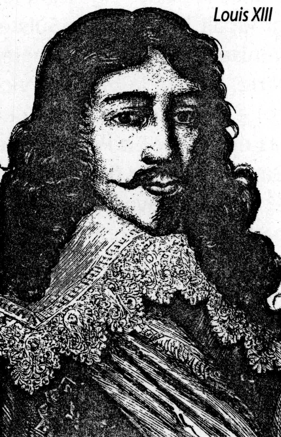 La prise de Privas : Louis XIII soumet les protestants